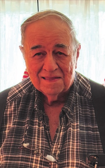 MARVIN RUCKMAN | News, Sports, Jobs - The Intelligencer